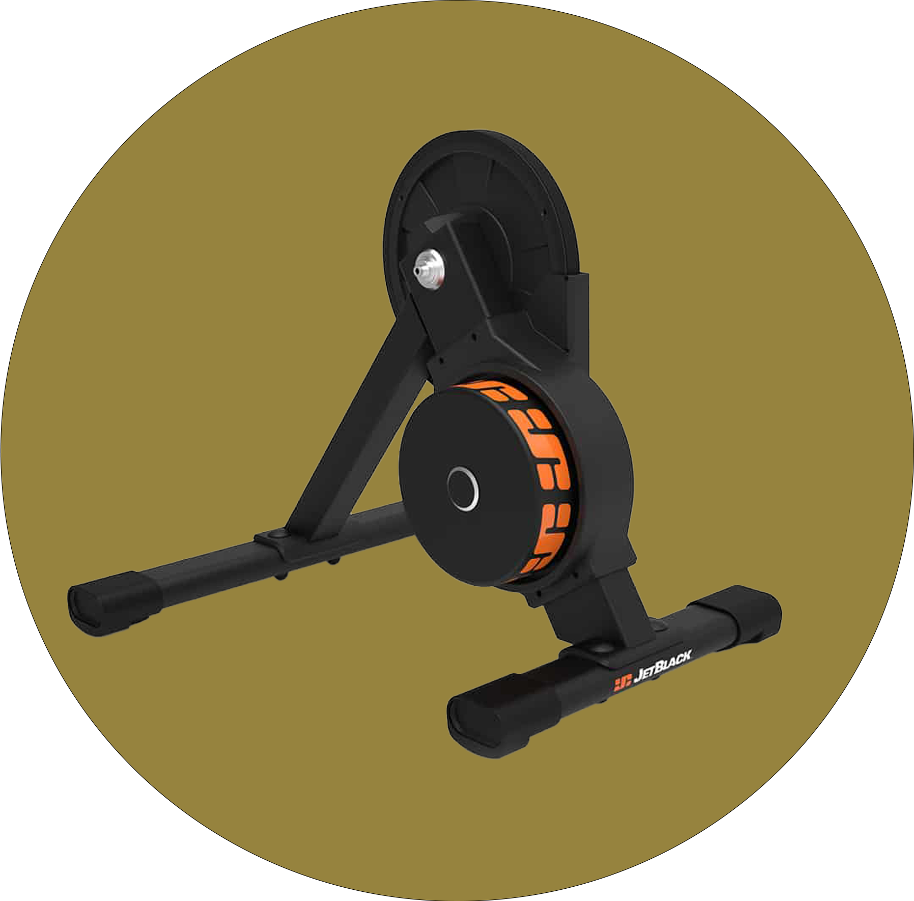 Supported Trainers – ROUVY - EN