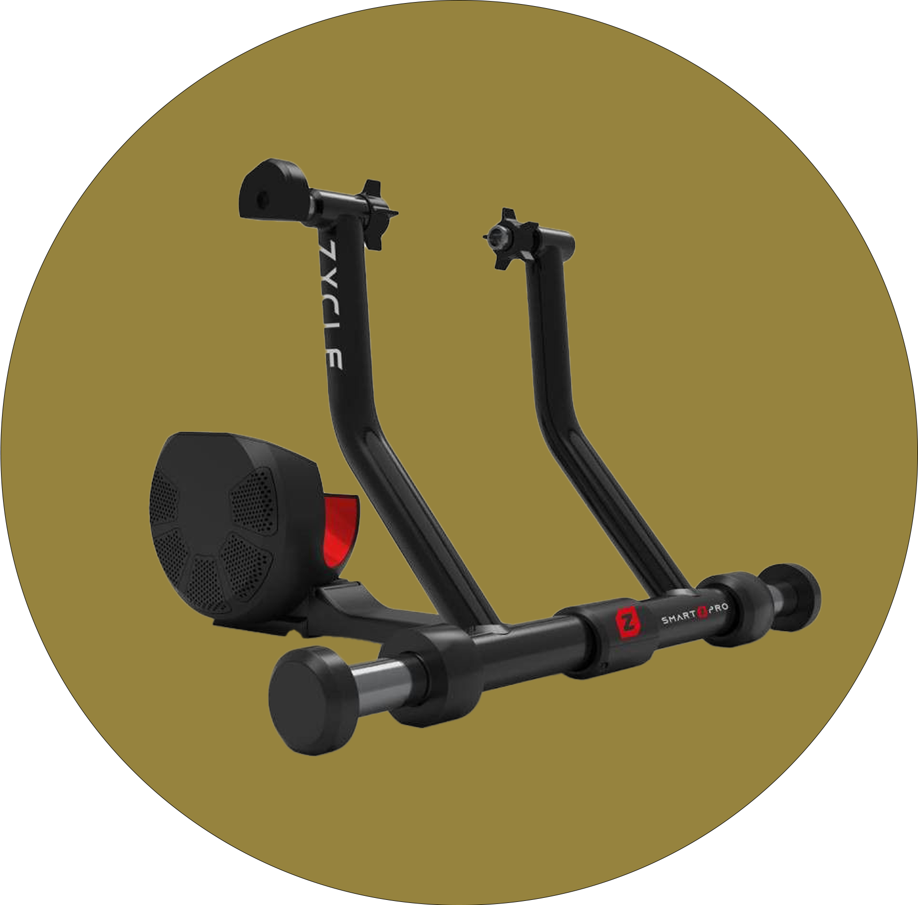 Supported Trainers – ROUVY - EN