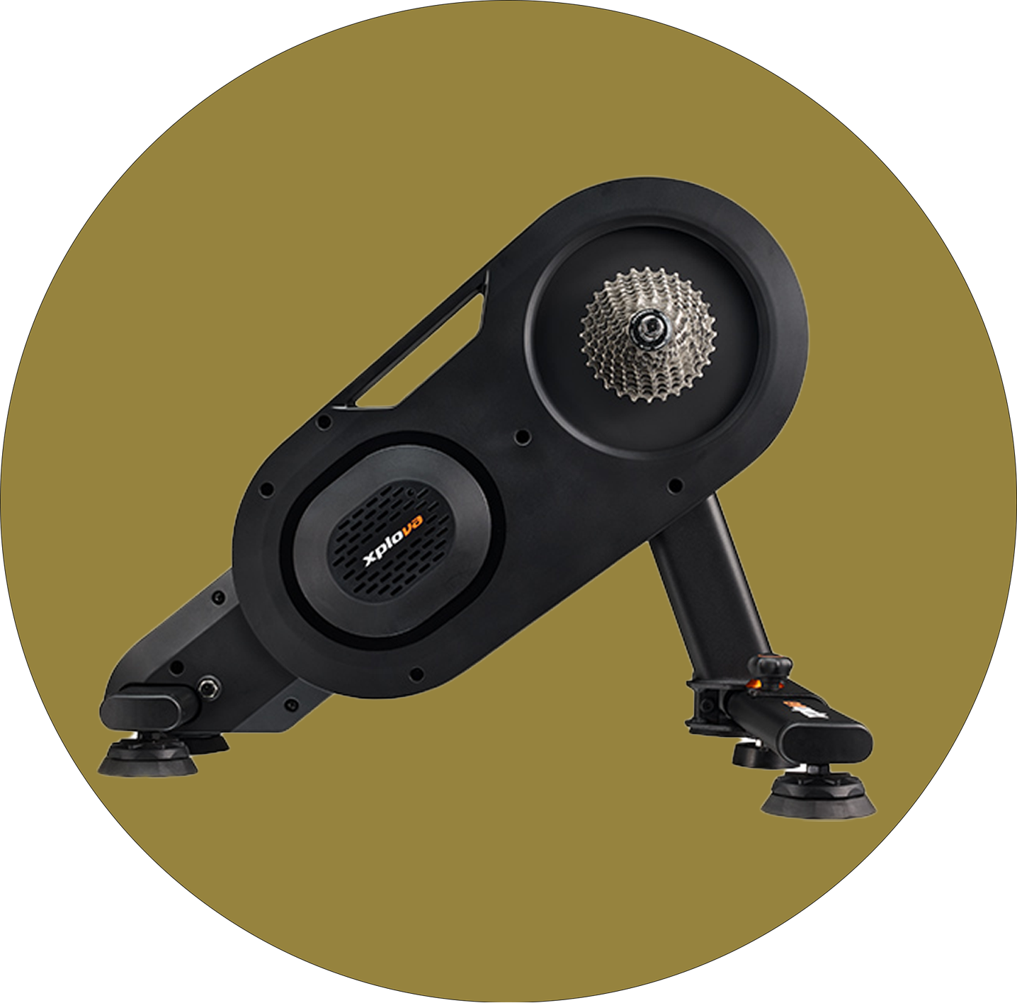 Rodillos compatibles – ROUVY - ES