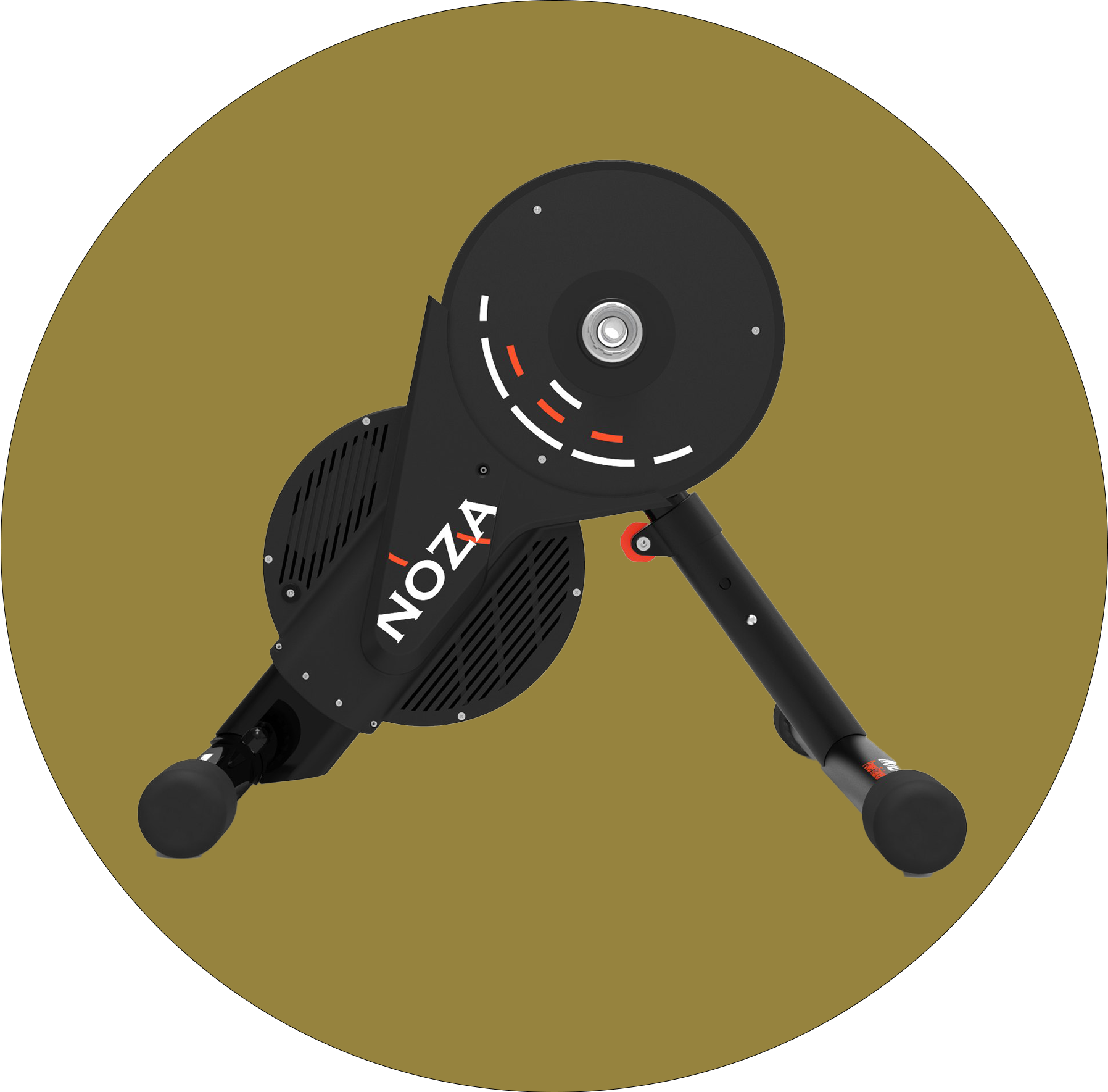 Rodillos compatibles – ROUVY - ES