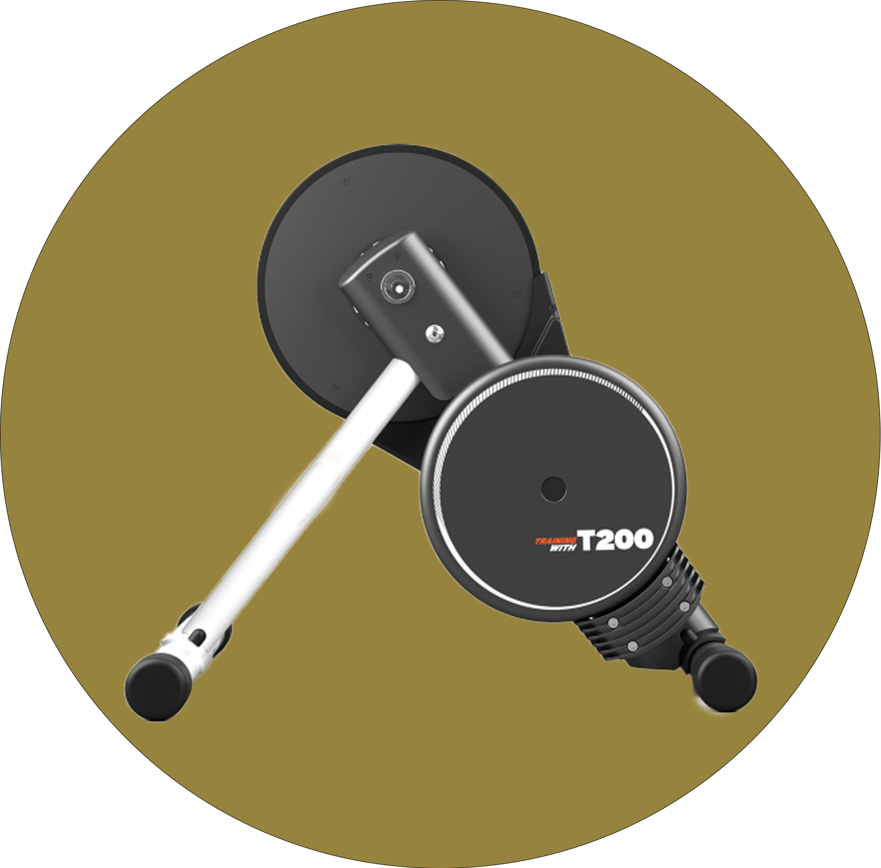 Rodillos compatibles – ROUVY - ES