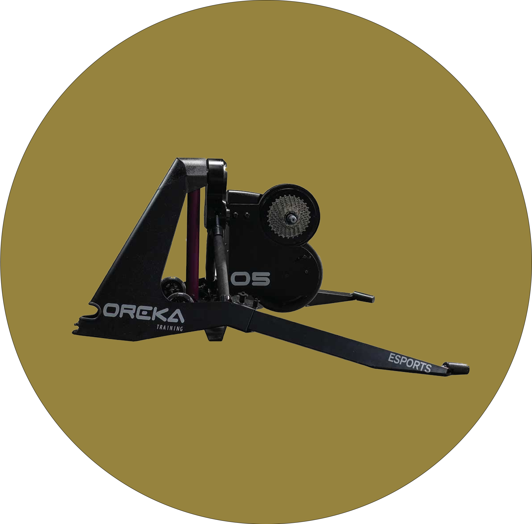 Rodillos compatibles – ROUVY - ES