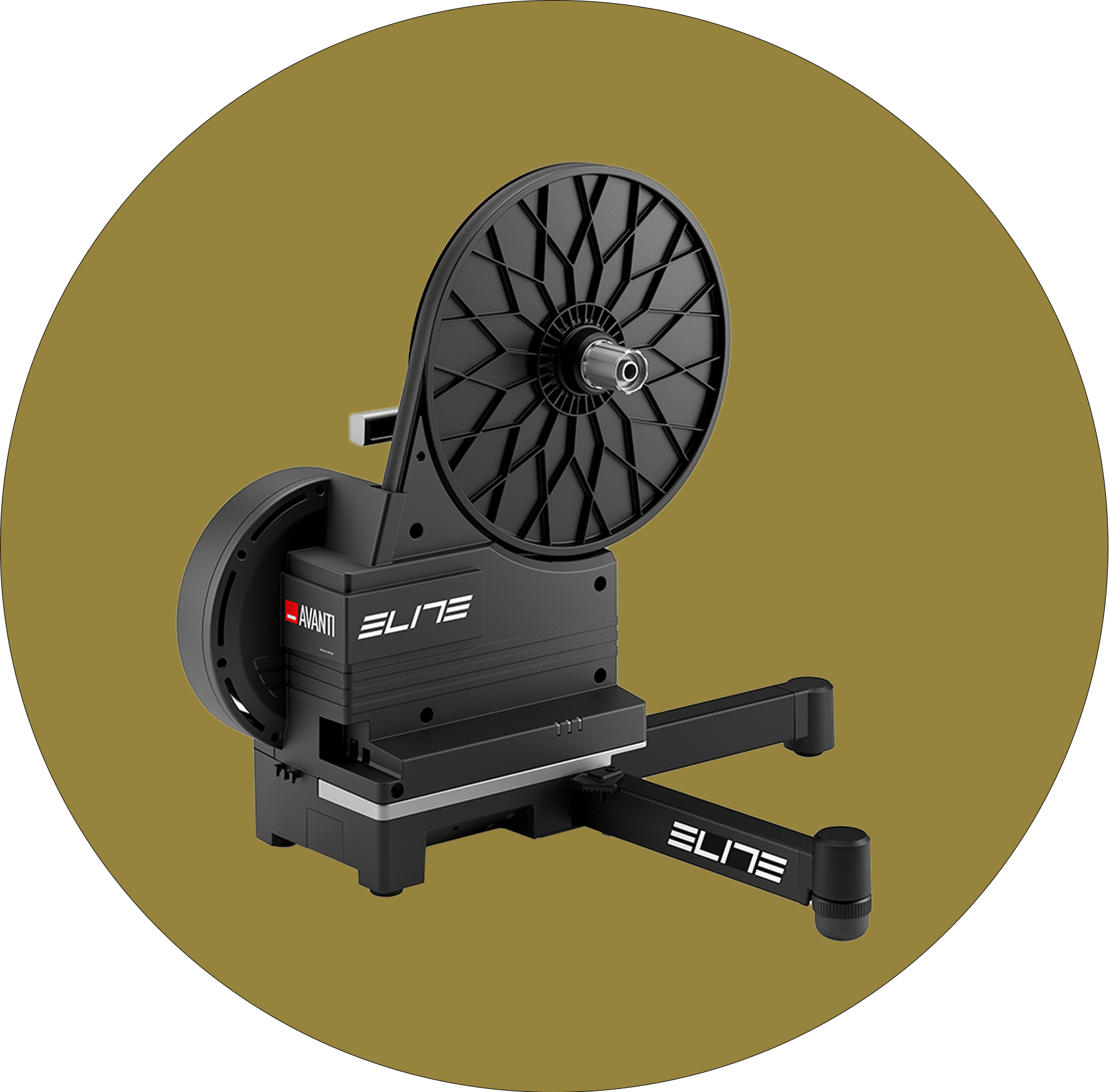 Rodillos compatibles – ROUVY - ES