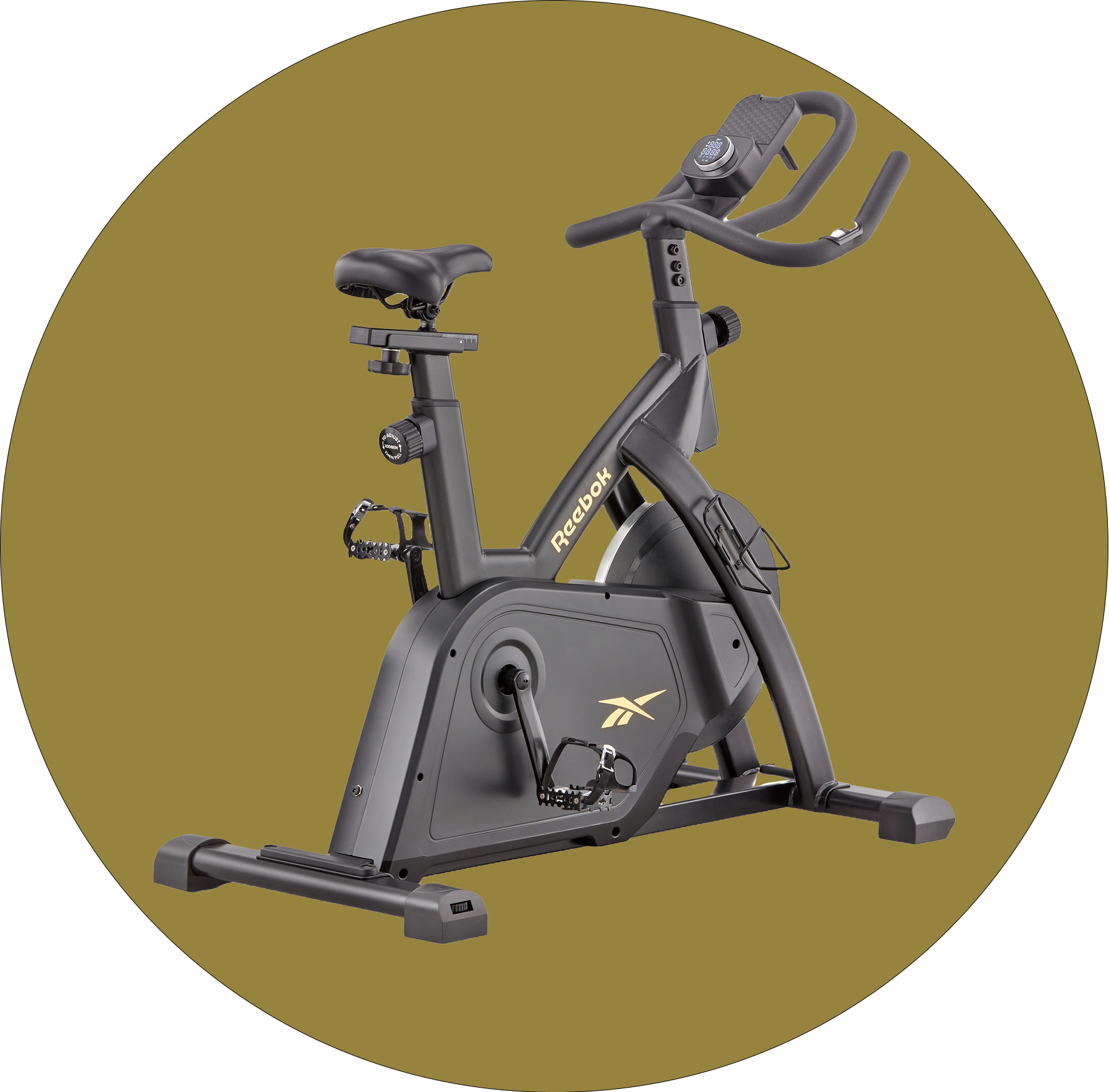 Supported Trainers – ROUVY - EN