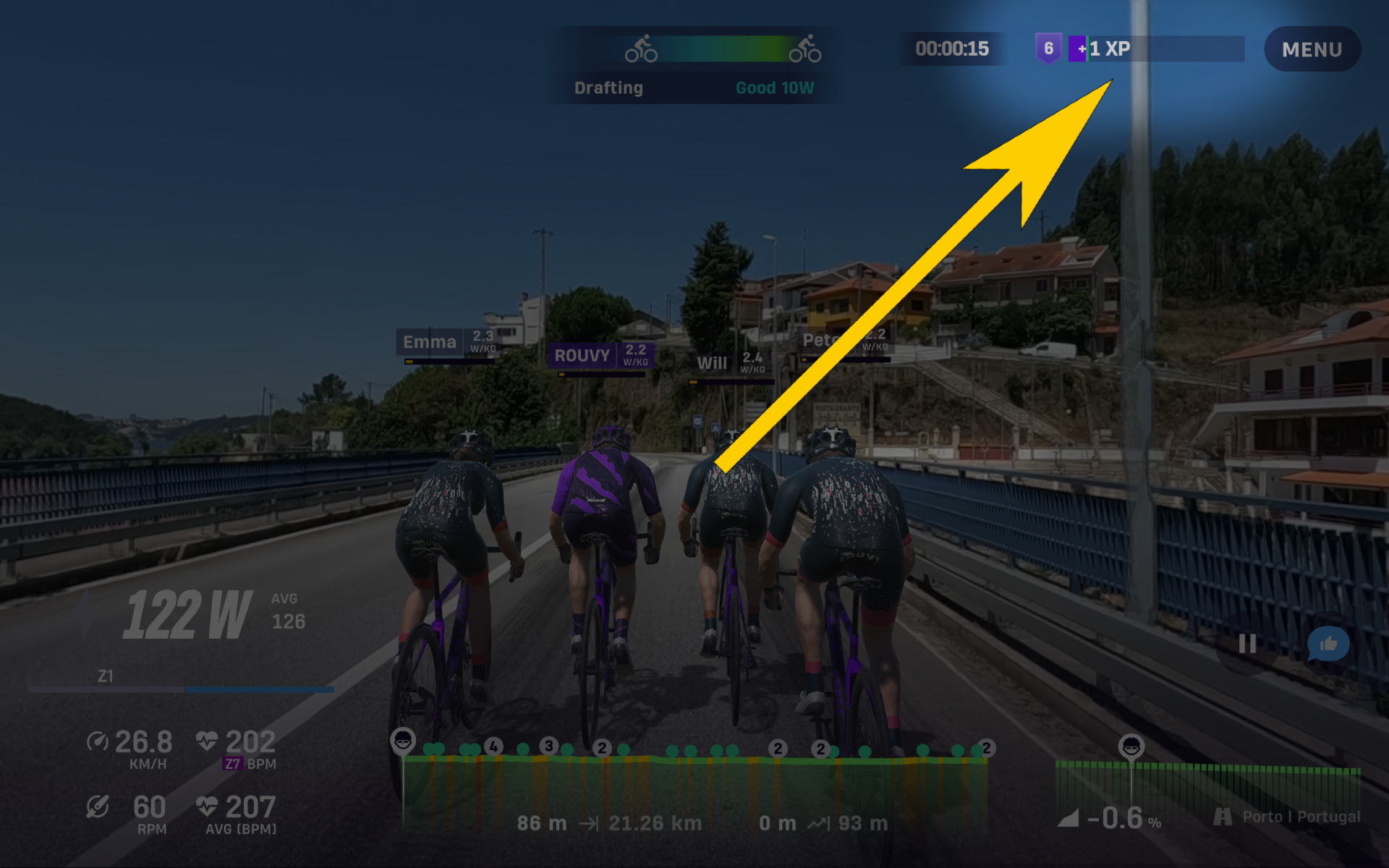 ROUVY Karriere – ROUVY - DE