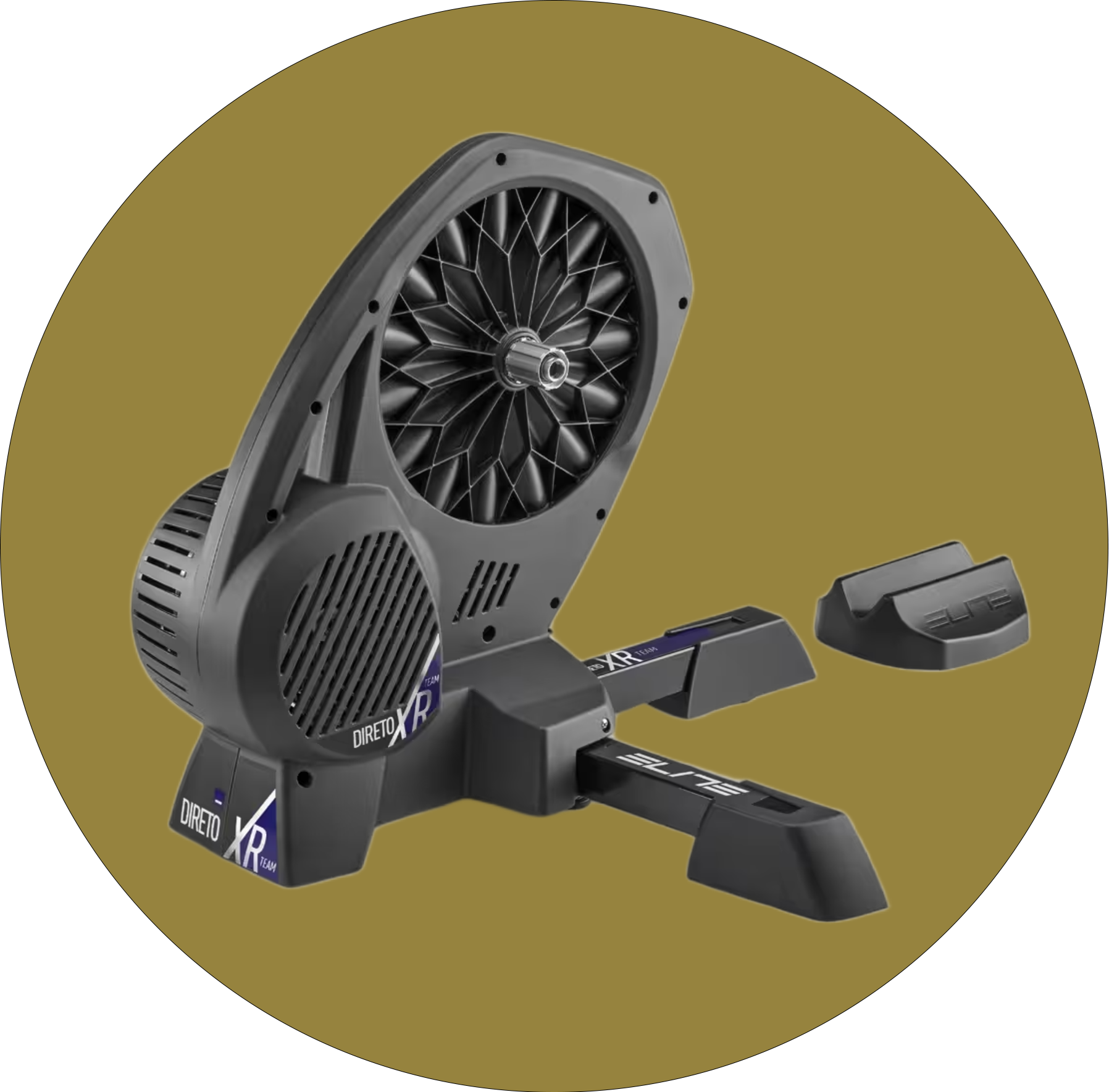 Rodillos compatibles – ROUVY - ES