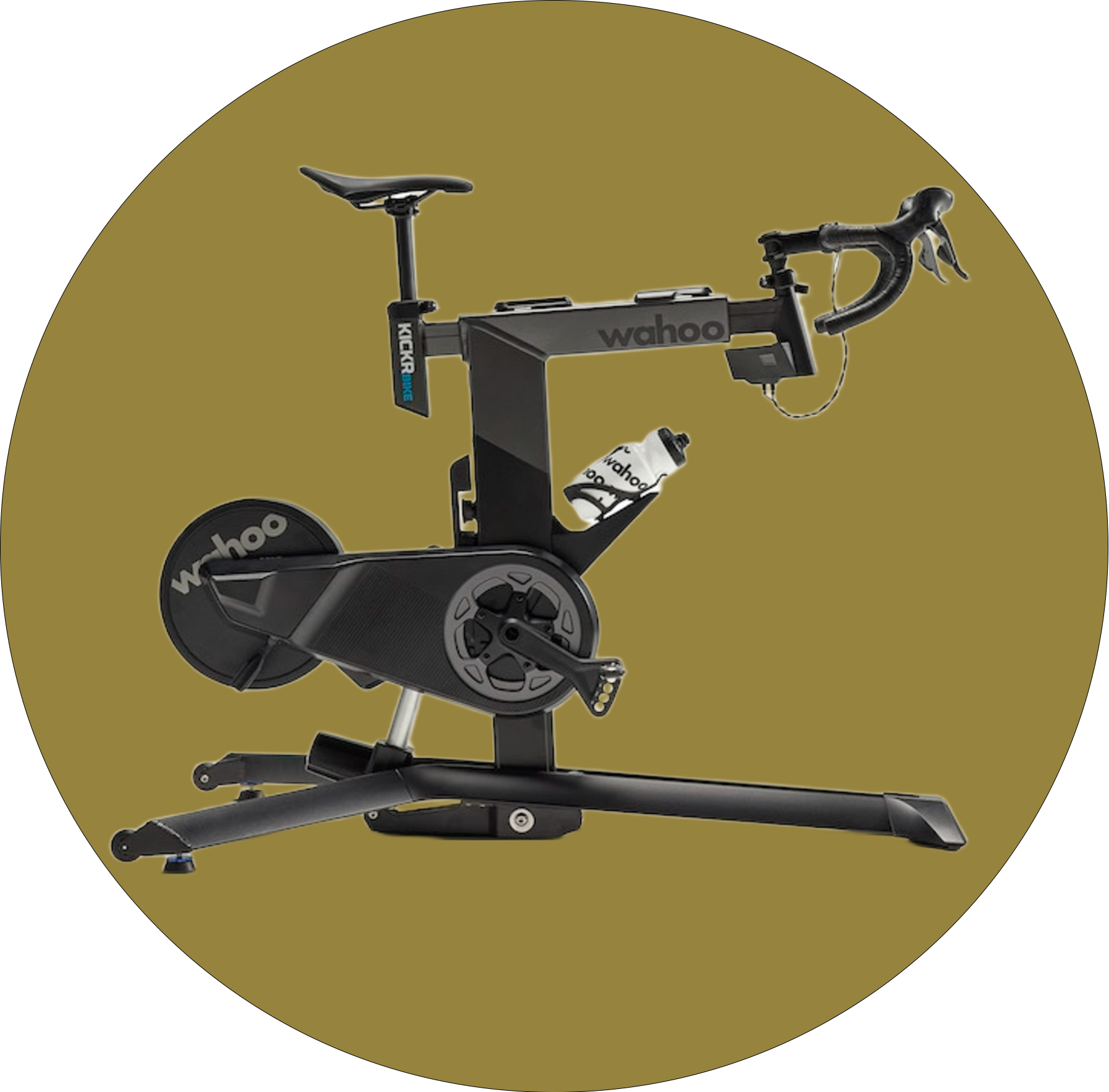 Unterstützte Trainer – ROUVY - DE