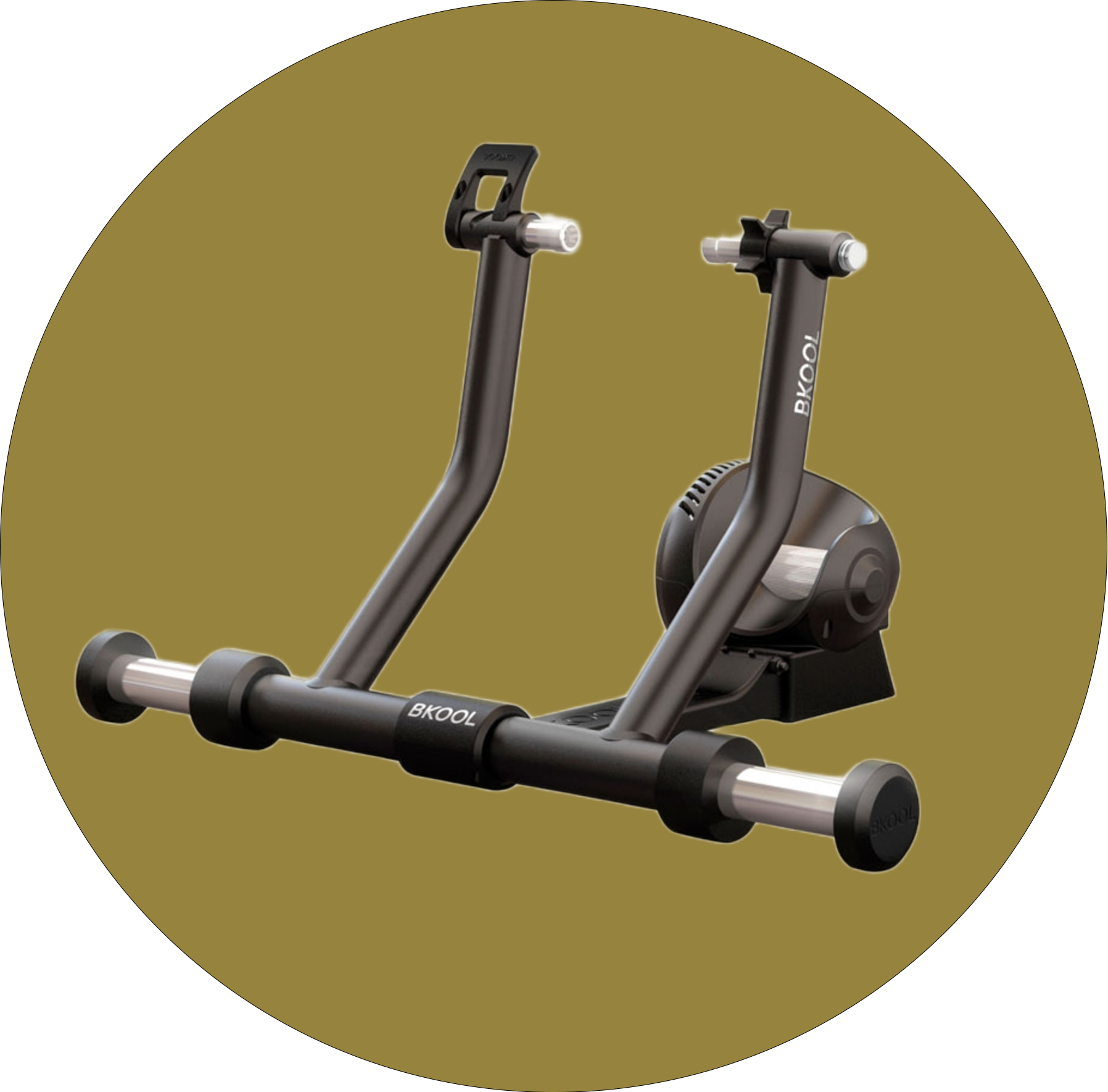 Unterstützte Trainer – ROUVY - DE